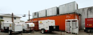 Temporary Heating Equipment Rentals From Neat Heat & Cooling